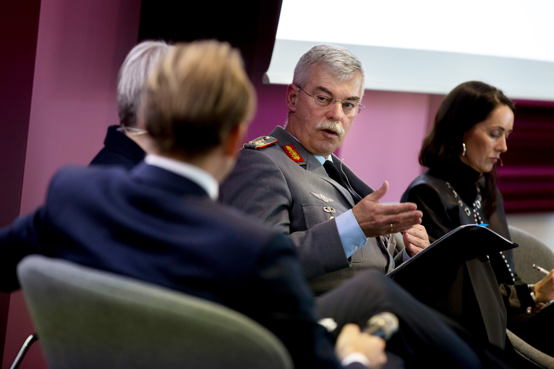 Schutz, Präzision, Schnelligkeit: Künstliche Intelligenz als Werkzeug ...